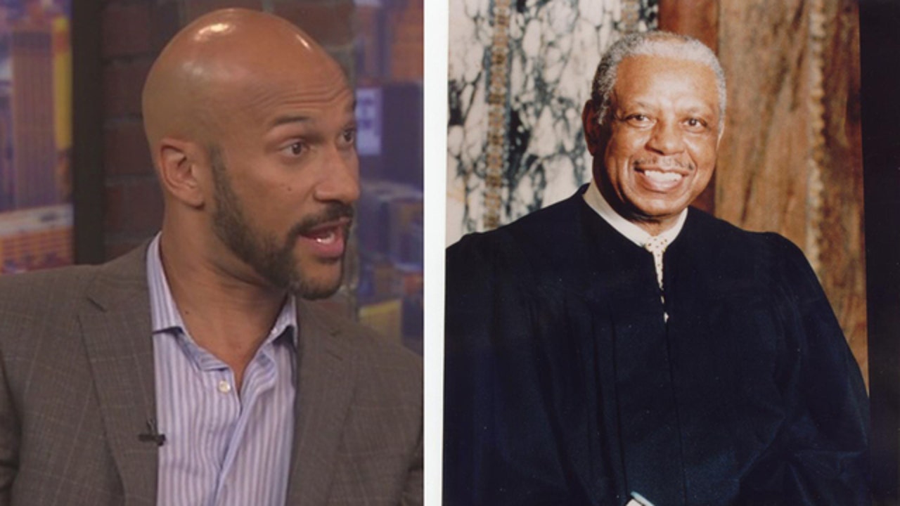 Keegan-Michael Key, Judge Damon Keith to co-Grand Marshal Thanksgiving ...