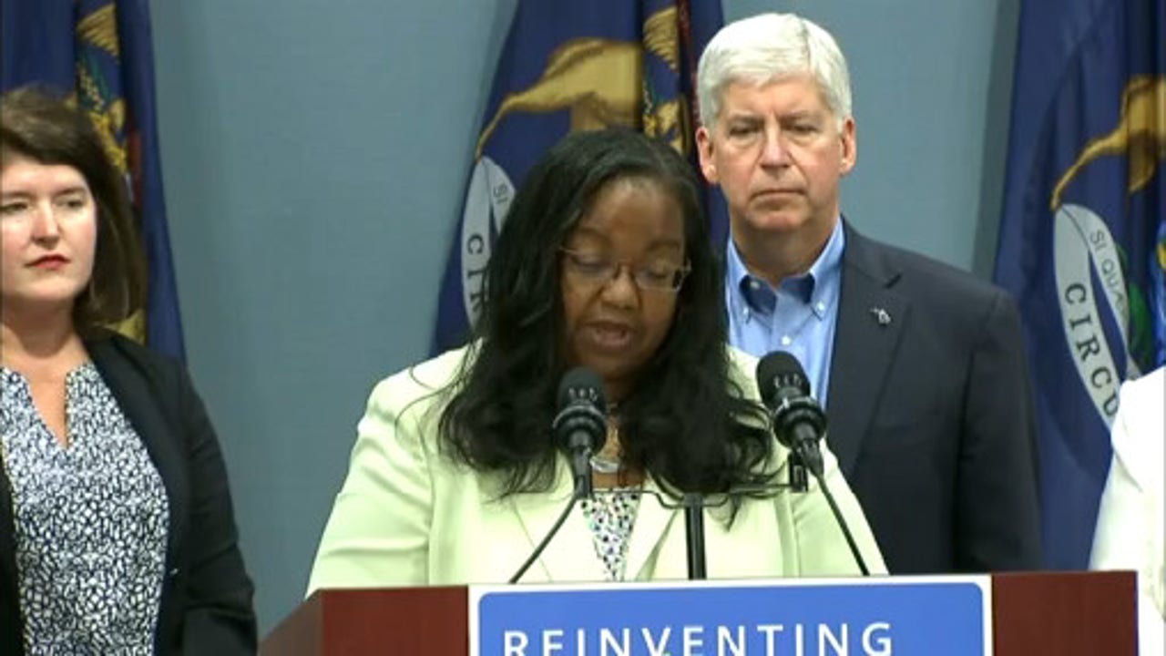 Kym Worthy: All 10,000 rape kits now tested in Detroit | FOX 2 Detroit