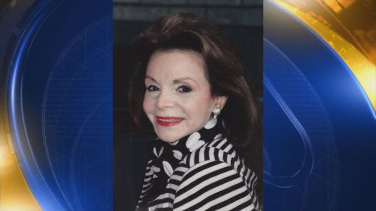 Marjorie S. Fisher dies at 92 | FOX 2 Detroit