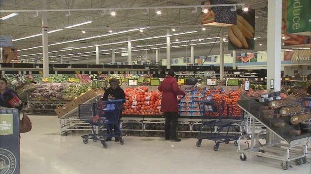 Meijer to hire 900 new employees