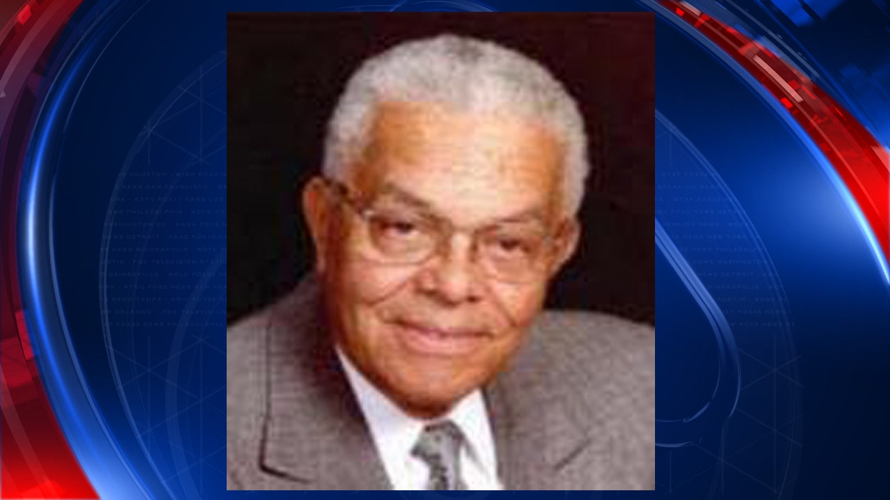 Former Detroit City Council member Rev. Nicholas Hood Sr. dies | FOX 2 ...
