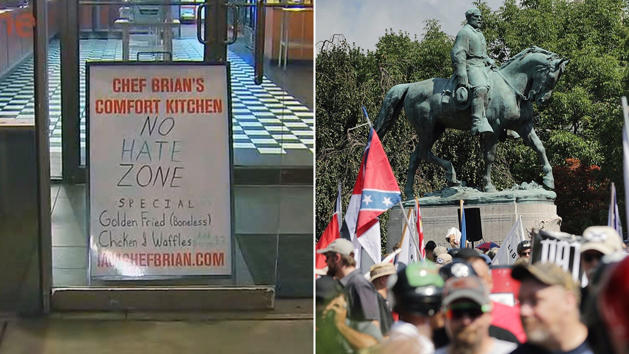 Businesses say they'll refuse service to Unite the Right attendees in DC