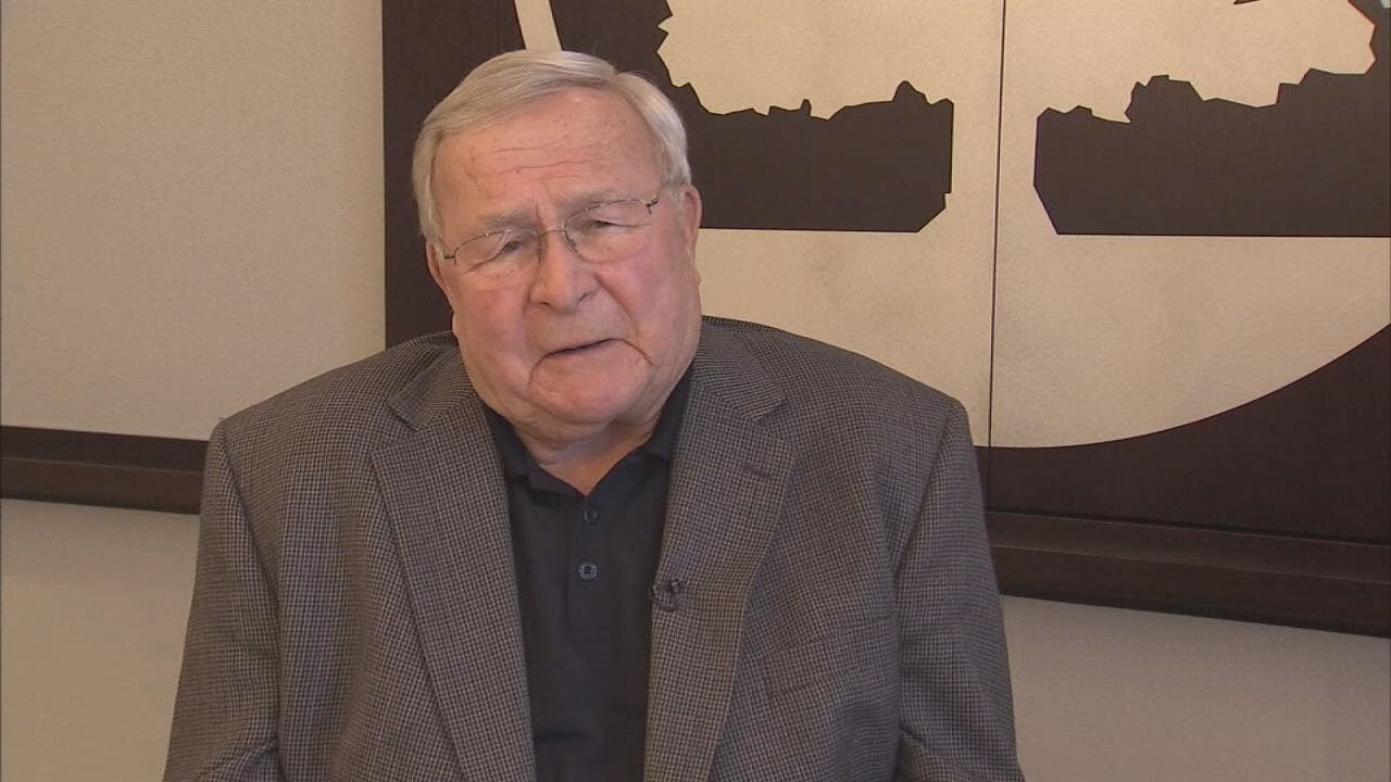 Patterson wants to sue to keep more refugees out of Oakland County