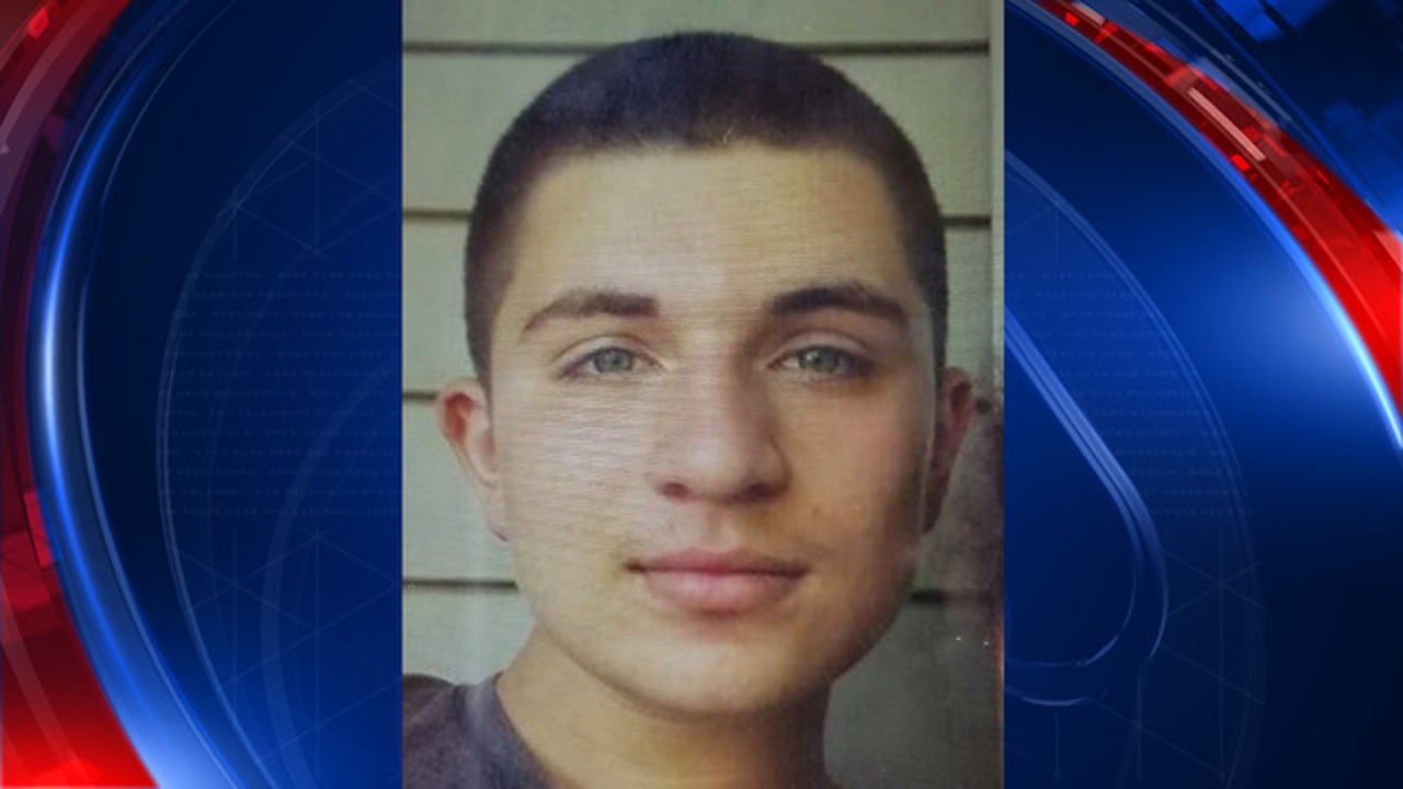 Detroit police looking for missing 17-year-old Mateo Rodriguez