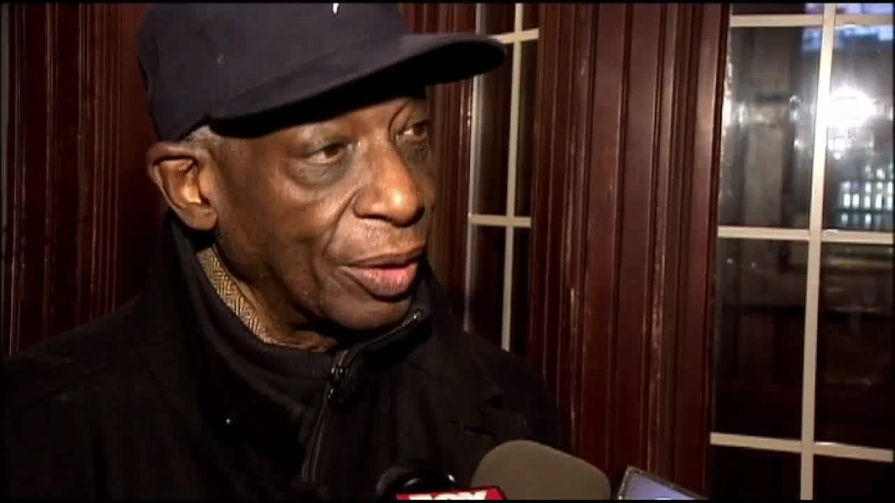 Detroit civil rights activist Ron Scott dies at 68