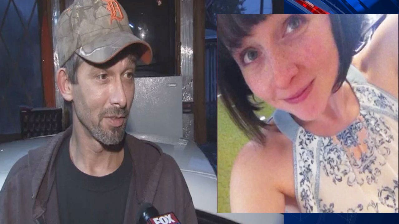 Suspect in murder of Holly jogger says he is innocent | FOX 2 Detroit