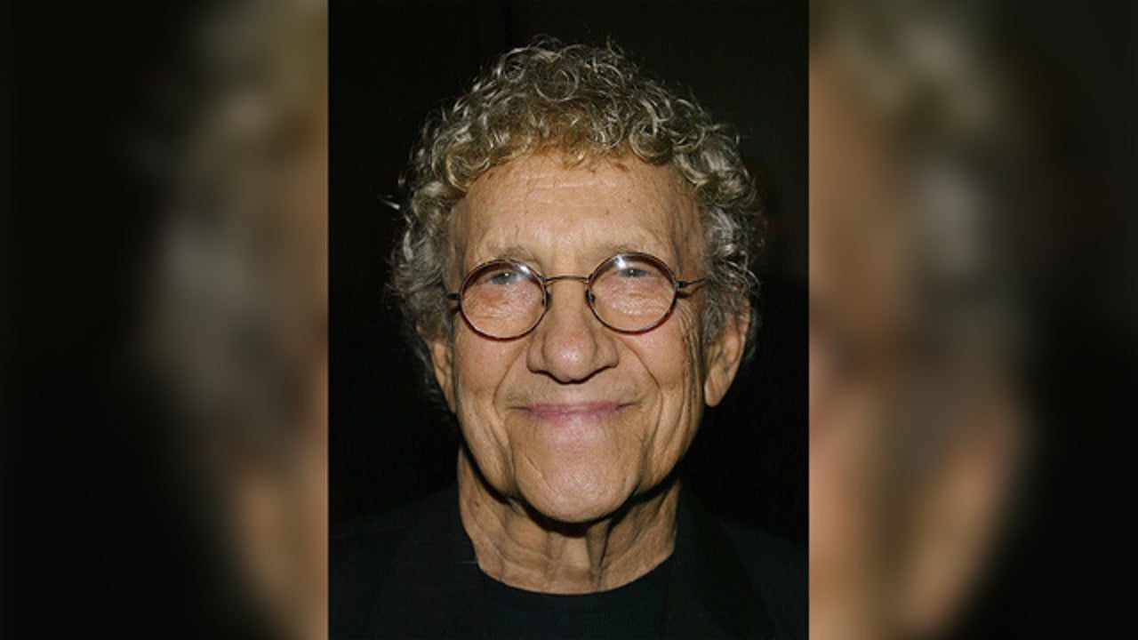Sammy Shore, 'Comedy Store' co-founder, dead at 92