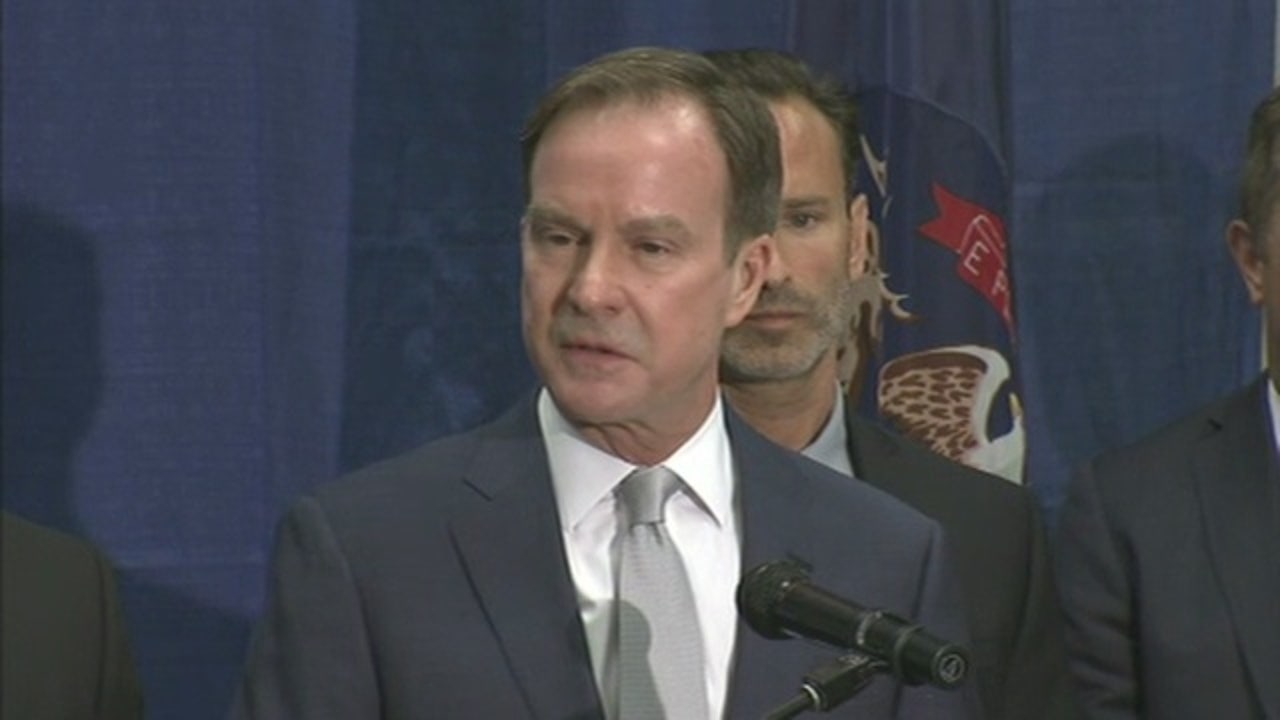 AG Schuette expected to announce run for governor | FOX 2 Detroit