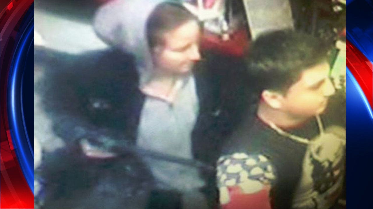 Woman convicted of unarmed robbery of gas station with no jail time ...