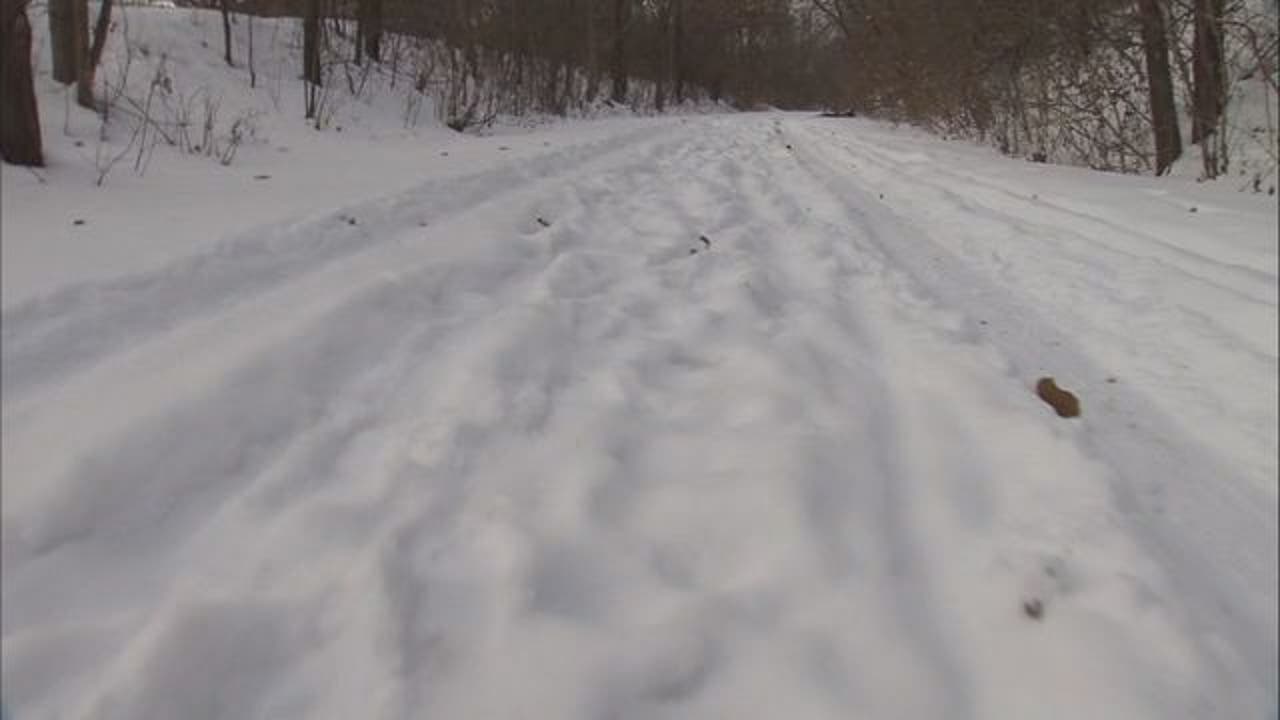 Winter Weather Advisory: 3-4 inches of snow expected Monday in Metro ...