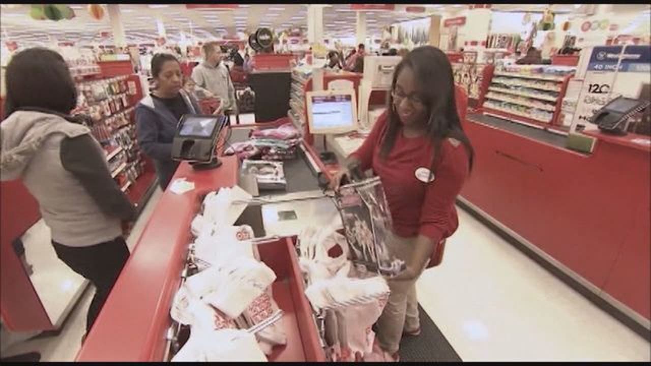 Target increasing its minimum wage to $11 per hour | FOX 2 Detroit