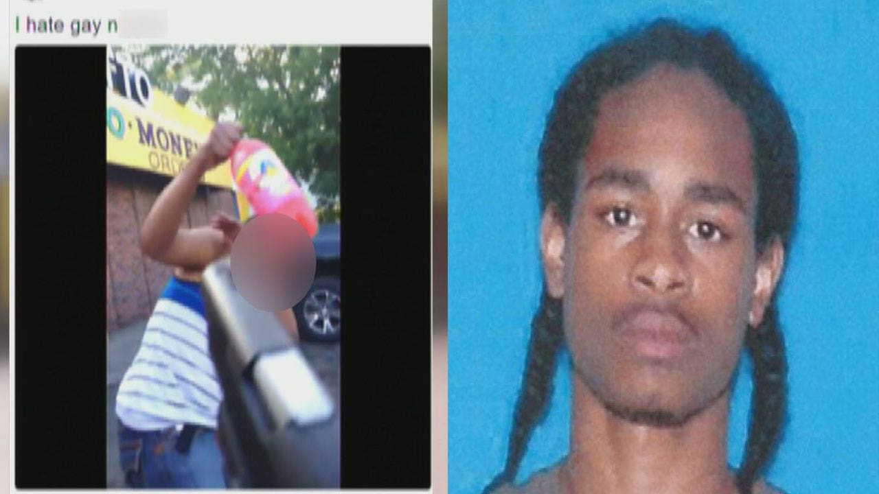 Police ID suspect in possible Twitter video hate crime | FOX 2 Detroit