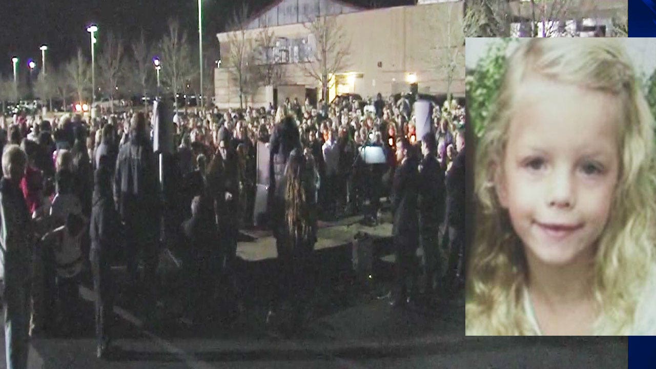 Grandmother of girl killed outside Taylor Sportsplex: 'We will get ...