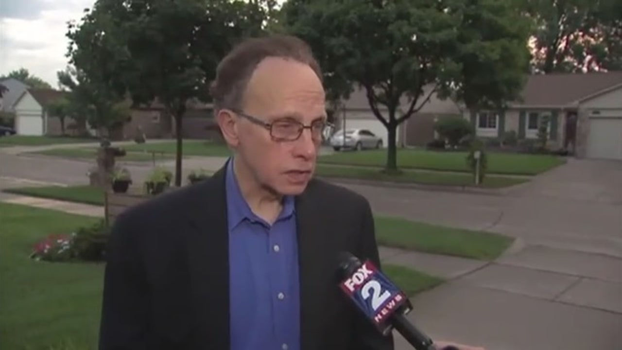 Warren Mayor says 'major scandal' brewing in Macomb County, compares to ...