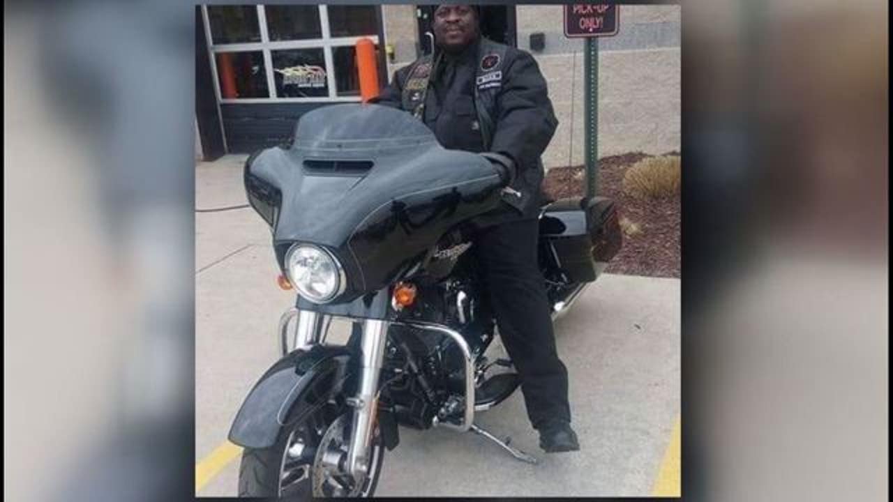 Suspect arrested in hit-and-run death of Detroit motorcyclist | FOX 2 ...