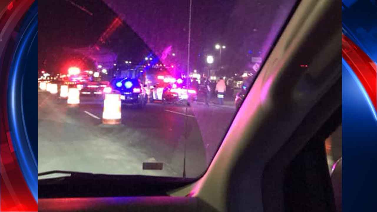 Windows shot out of SMART buses with BB gun along Gratiot | FOX 2 Detroit