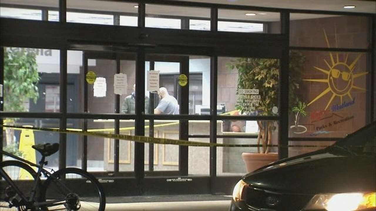 Suspect sought after fatal shooting at Wayne rec center | FOX 2 Detroit Suspect sought after fatal shooting at Wayne rec center | FOX 2 Detroit