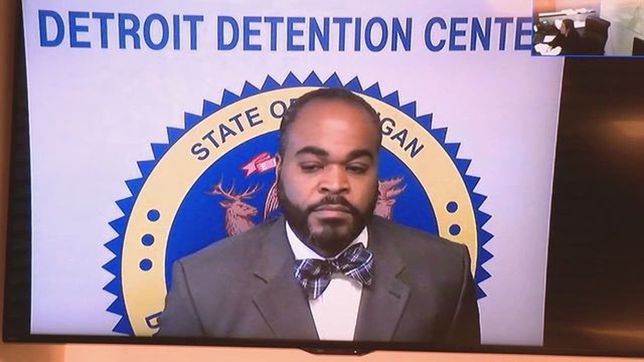 Detroit police commander retires after "super drunk" arrest and ...