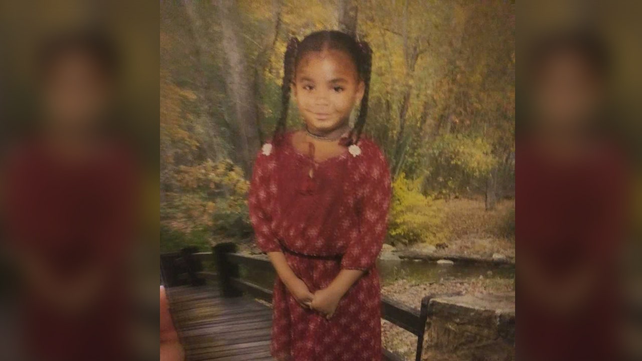 Detroit police search for 8-year-old girl taken by non-custodial mother ...