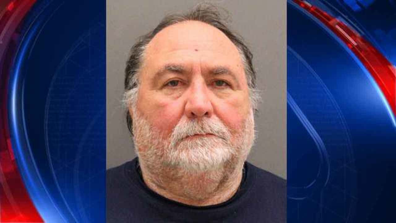 Mich. man convicted of killing neighbor while she cleared snow | FOX 2 ...