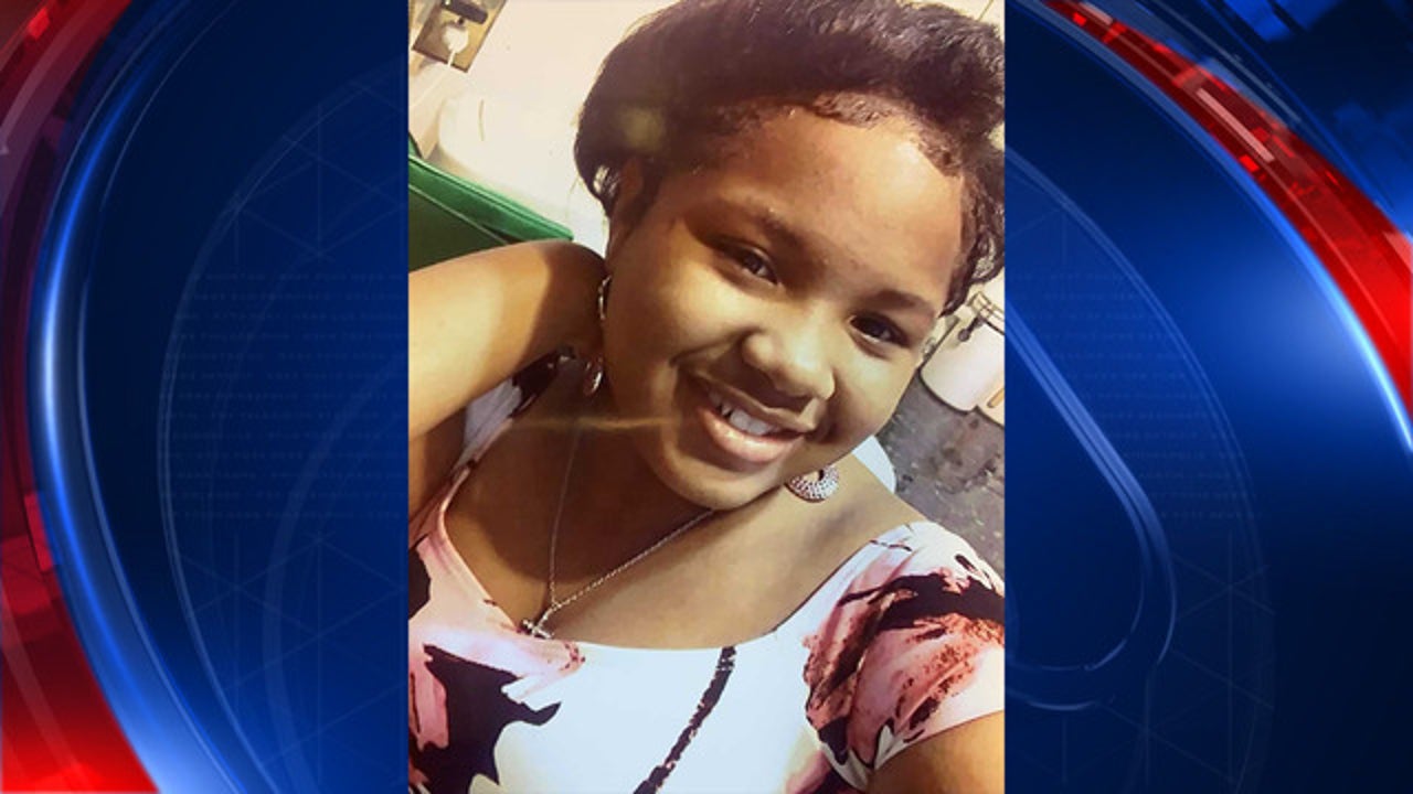 Police Are Asking For Help Finding A Missing Juvenile That Disappeared