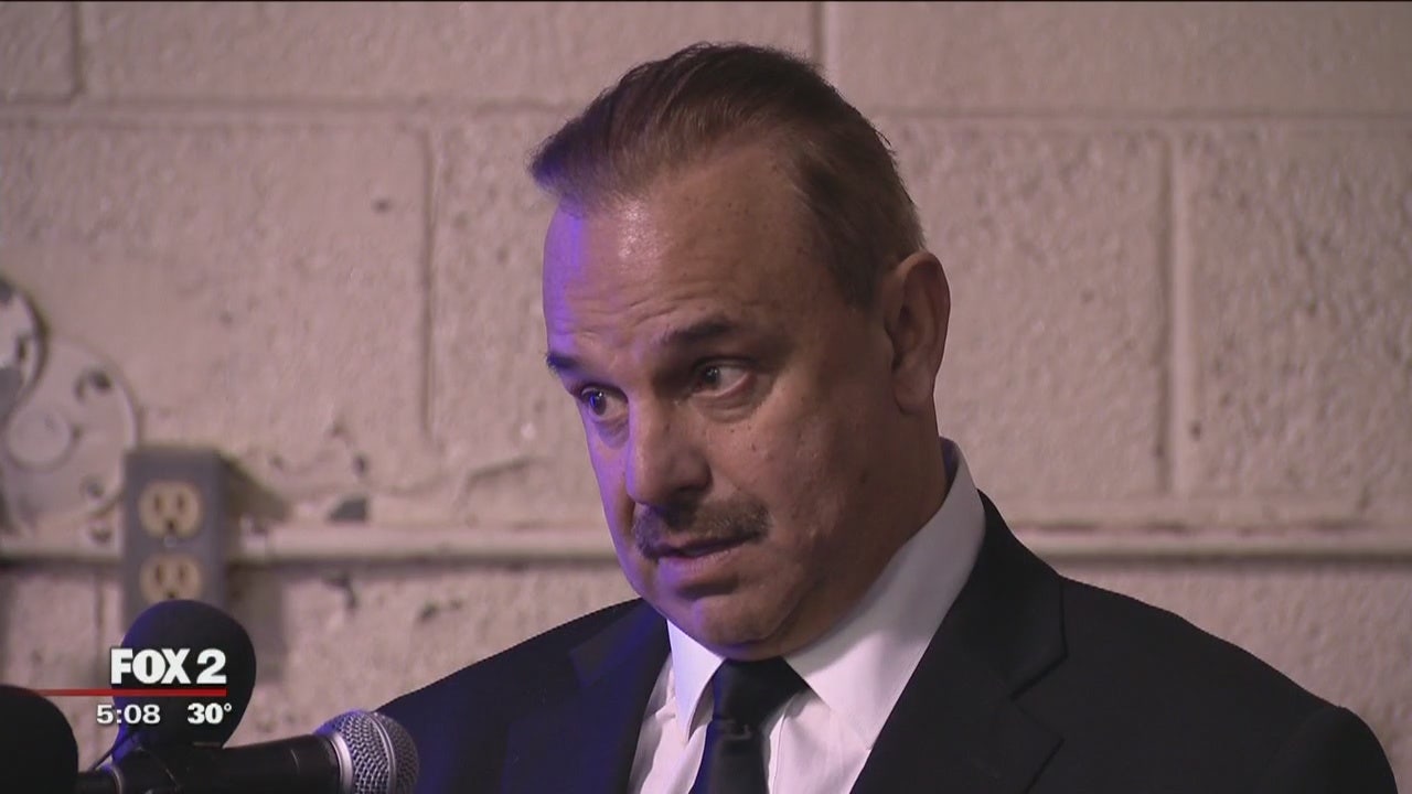 Detroit business owner Bob Carmack charged with 4 felonies | FOX 2 Detroit