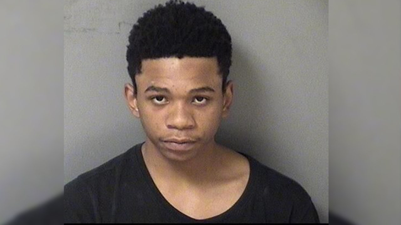 Teen Arrested For Murder Of 70 Year Old Vietnam Veteran Fox 2 Detroit