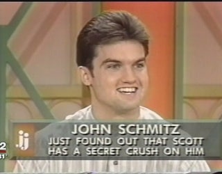 jonathan schmitz now