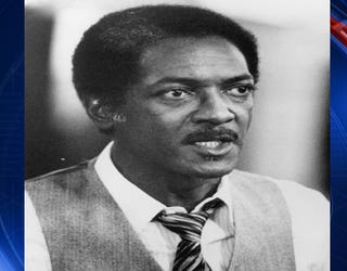 gil hill