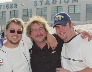 mike e clark interview