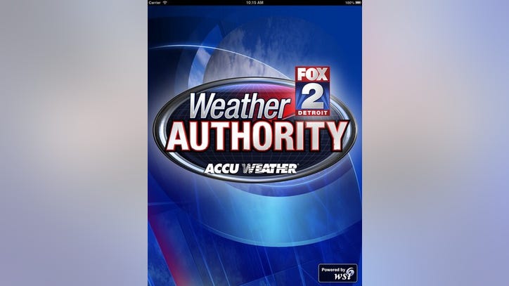 Download the FOX 2 Weather App for live radar, notifications | FOX 2 ...