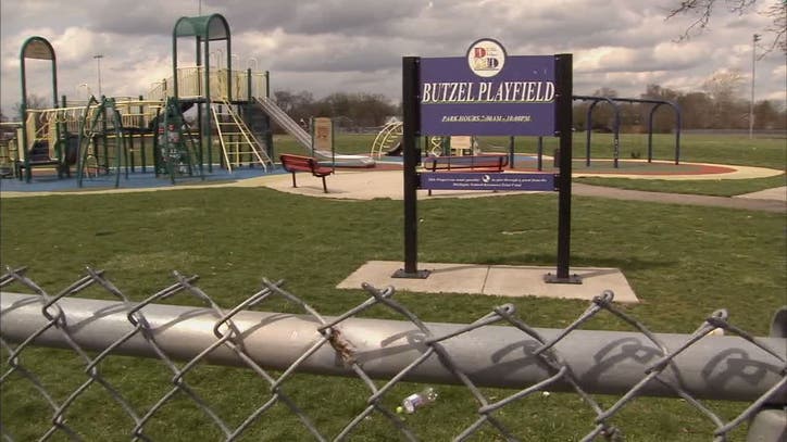 Teens jumped at Adams Butzel rec center in Detroit, parents demand ...