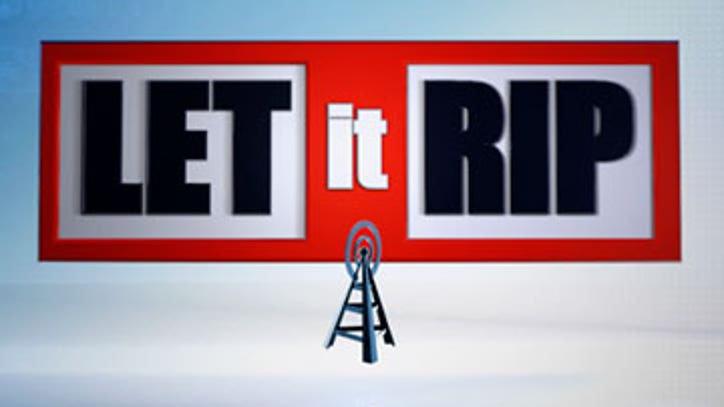 Let It Rip: Kids in danger; Transgender talk | FOX 2 Detroit