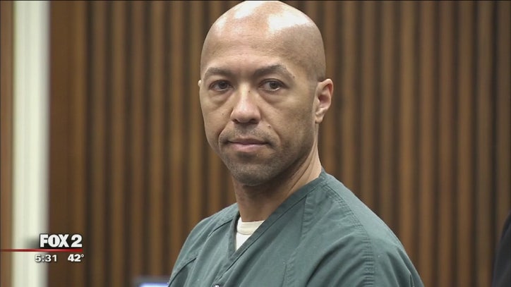Charles Pugh sentenced to up 15 years in jail | FOX 2 Detroit
