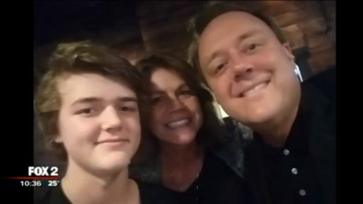 In pictures: Remembering Ron Savage 1954-2017 | FOX 2 Detroit