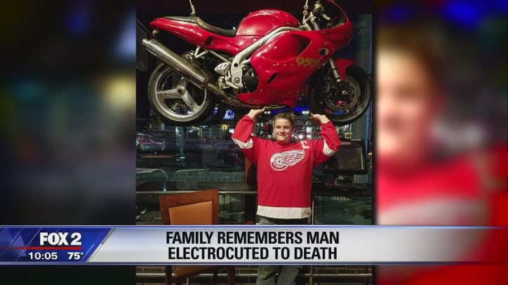 Family remembers man electrocuted to death while tree trimming | FOX 2 ...