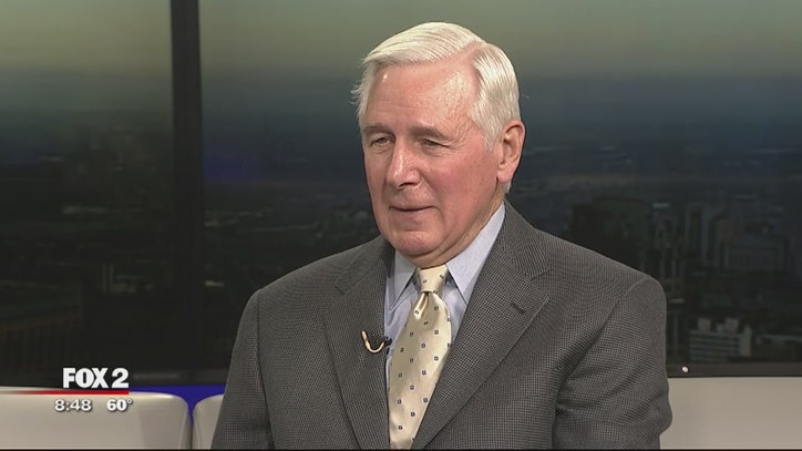 Jerry Hodak joins us for Morning Show's 25th anniversary | FOX 2 Detroit