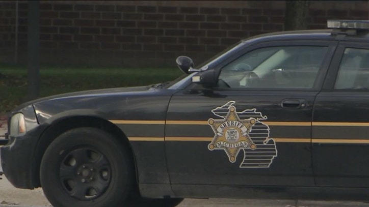 2nd Wayne County Sheriff Deputy dies from COVID-19 | FOX 2 Detroit