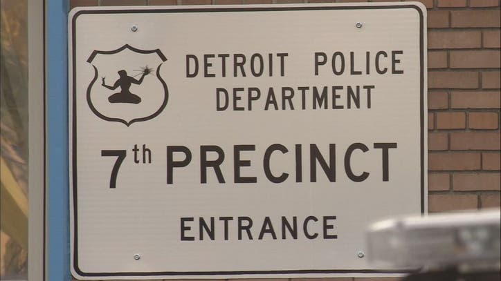 New 7th Precinct opens on Detroit's east side | FOX 2 Detroit