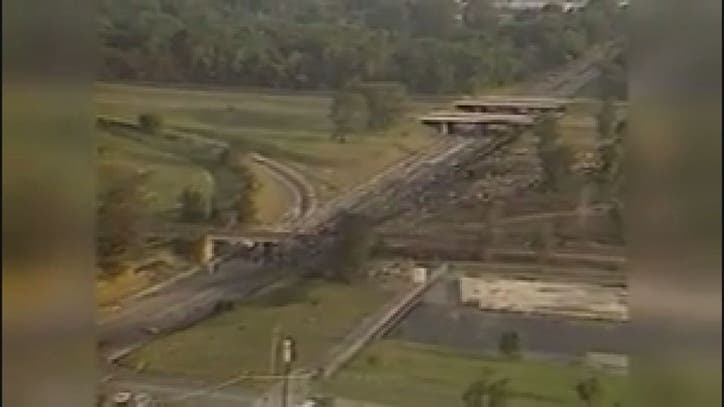 30 years later: Remembering the 156 killed in Flight 255 crash in ...