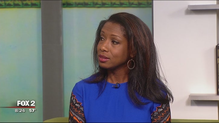 Anqunette Jamison: MS made it hard to do my job, mind would play tricks ...