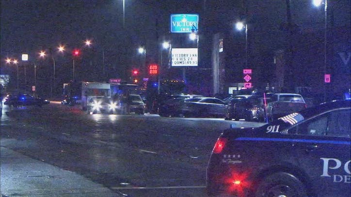 Police raid Detroit's Victory Inn motel for drugs, prostitution | FOX 2 ...