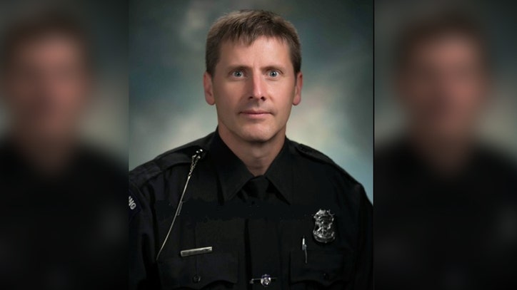 Retired police officer killed in hit and run in downtown Detroit ...