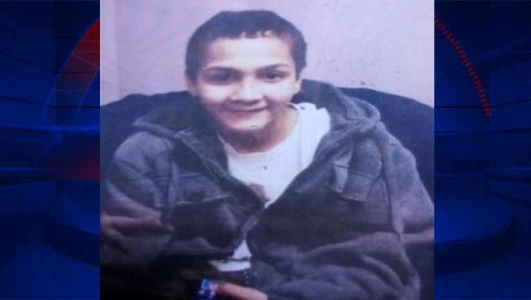 Detroit police locate 13-year-old with autism | FOX 2 Detroit