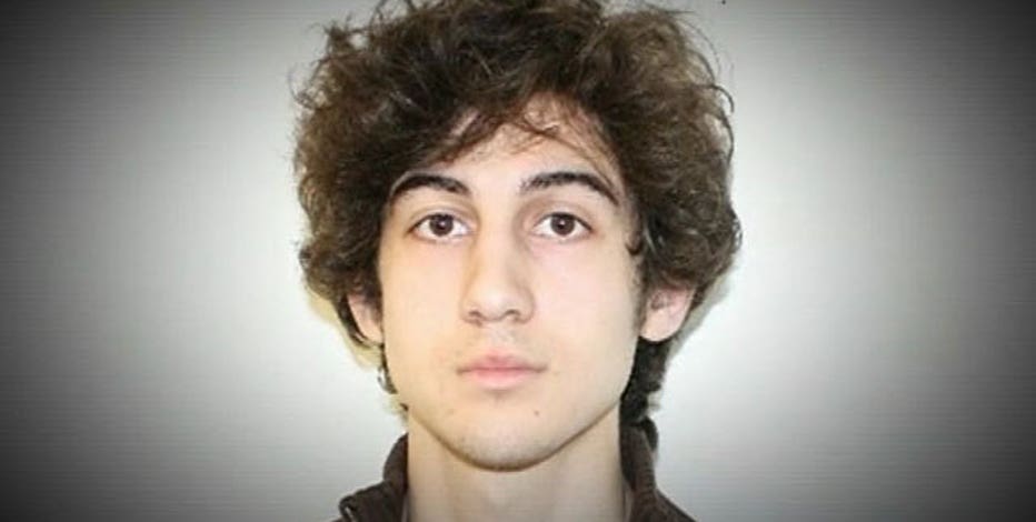 dzhokhar tsarnaev execution date