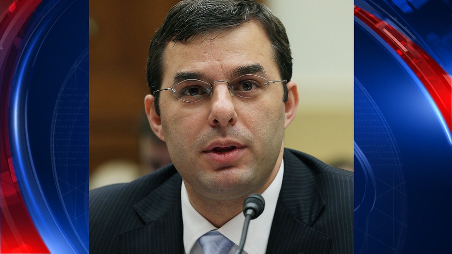 Michigan Rep Justin Amash exploring 2020 run for Libertarian nomination ... Michigan Rep Justin Amash exploring 2020 run for Libertarian nomination ...