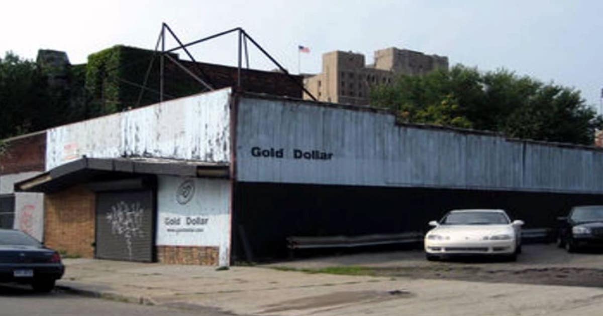 Rock memories: Detroit's Gold Dollar launched White Stripes, now in ...