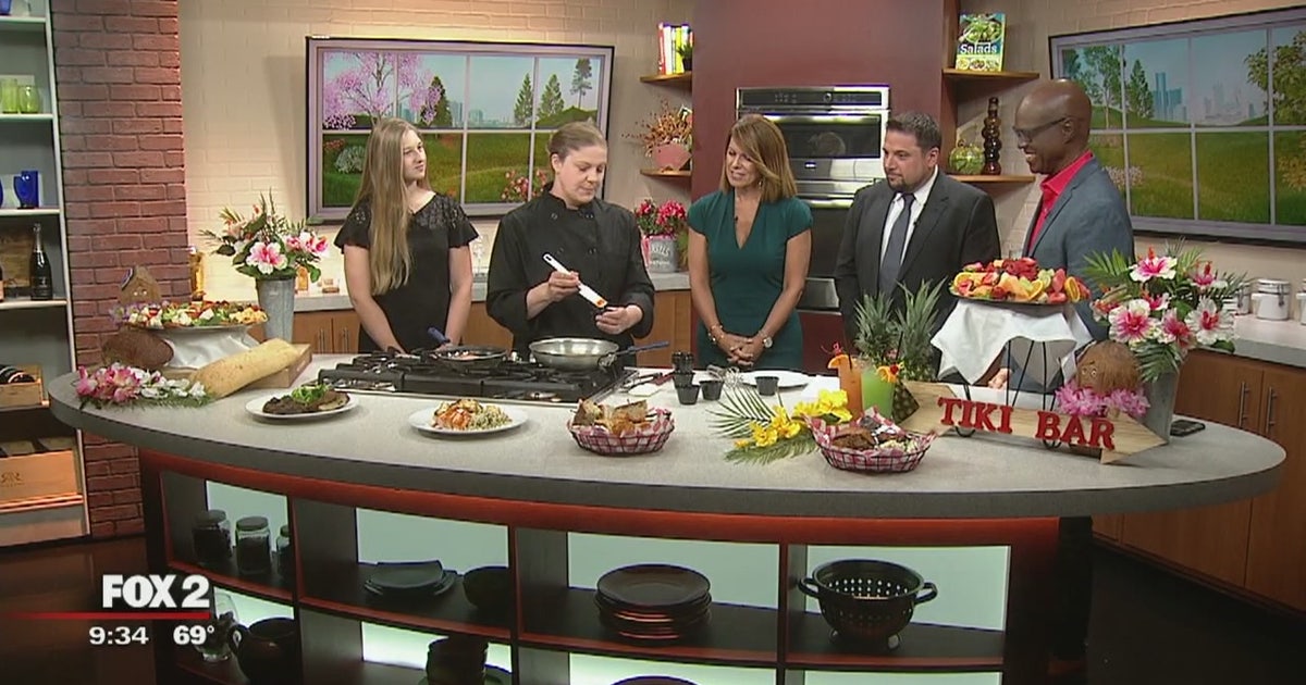Taste of Downriver Aug. 13 in Wyandotte | FOX 2 Detroit