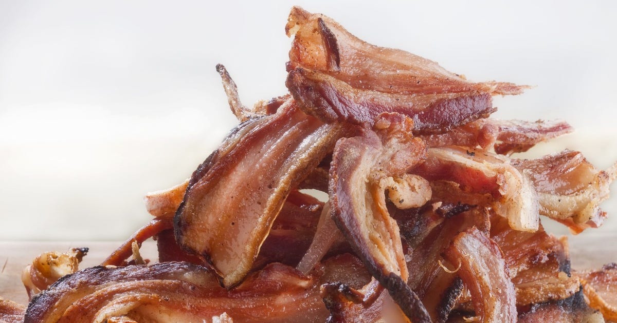 ‘Bacon Intern': Dream job for bacon lovers offers $1,000 to taste test ...