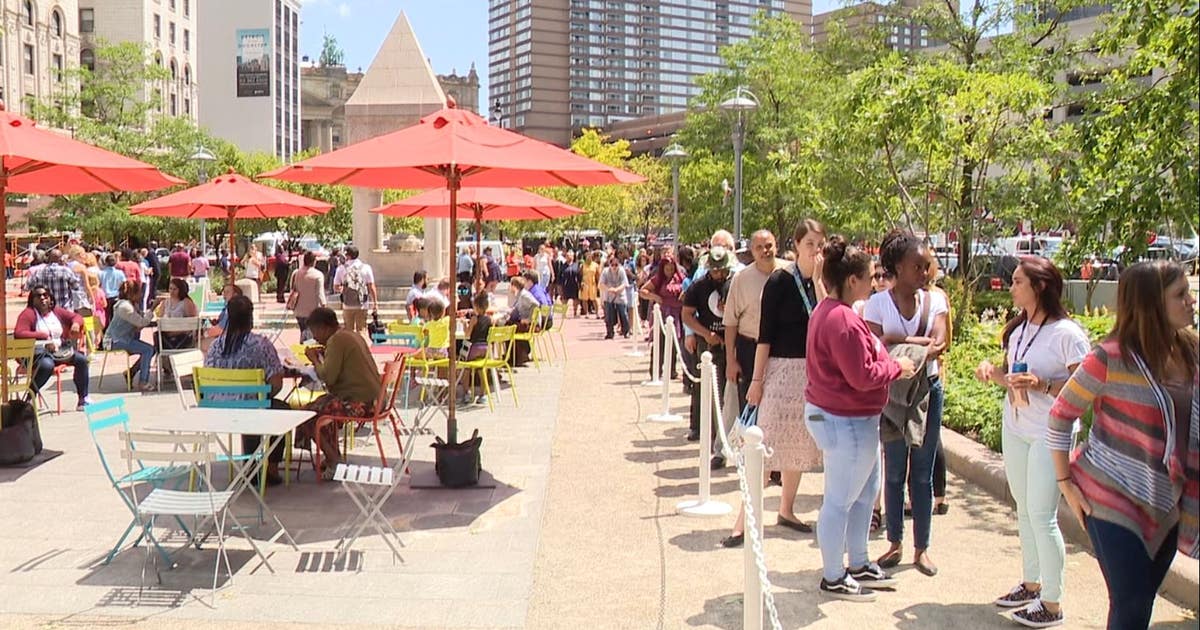 City celebrations abound as Detroit turns 318 | FOX 2 Detroit